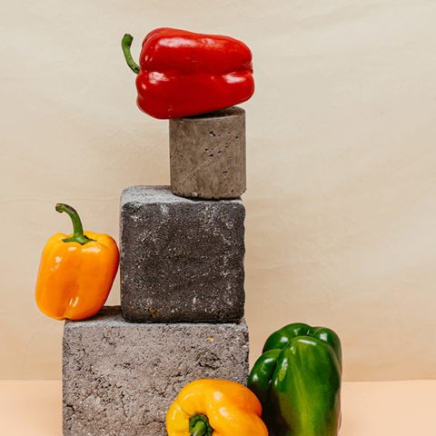 Design thinking ~ Italian Food Design