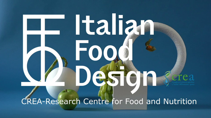 Design thinking ~ Italian Food Design